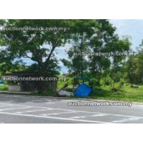 Rusila, Bukit Tebasan, 20300 Marang, Terengganu
