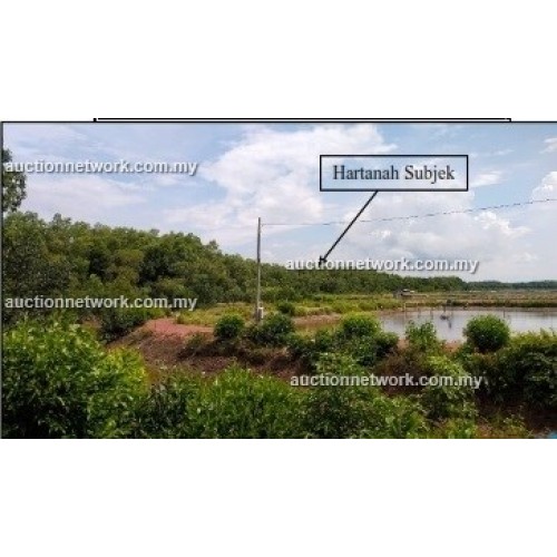 Kampung Pantai Merdeka, Off Jalan Bukit Meriam Pantai Merdeka, Kota ...