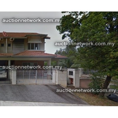 Pulau Angsa U10/42, Sunway Alam Suria, Seksyen U10, 40170 Shah Alam ...