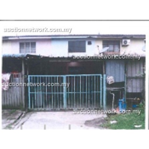 Jalan Cenderai 11, Bandar Baru Kota Puteri, 81750 Masai, Johor