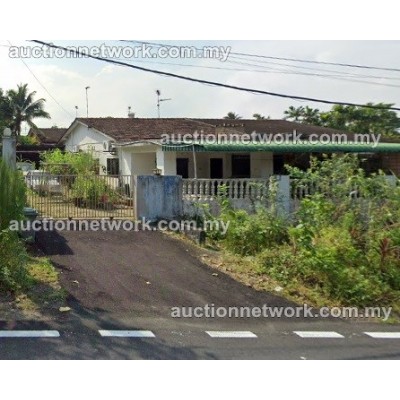 Jalan Ledang, Taman Johor, 81200 Johor Bahru, Johor