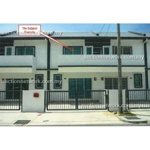 Lorong Indah Ria 2, Taman Indah Ria Phase 1, Kampung Tambalang, 89209 ...