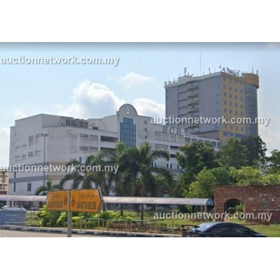 Plaza BCB, No. 20, Jalan Bakawali, 86000 Kluang, Johor