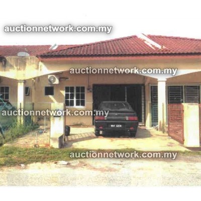 Persiaran Putra 6, Taman Tasek Putra, 31750 Tronoh, Perak