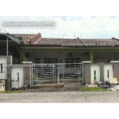 Jalan Ayer Molek Perdana 5, Taman Ayer Molek Perdana, 78200 Kuala ...