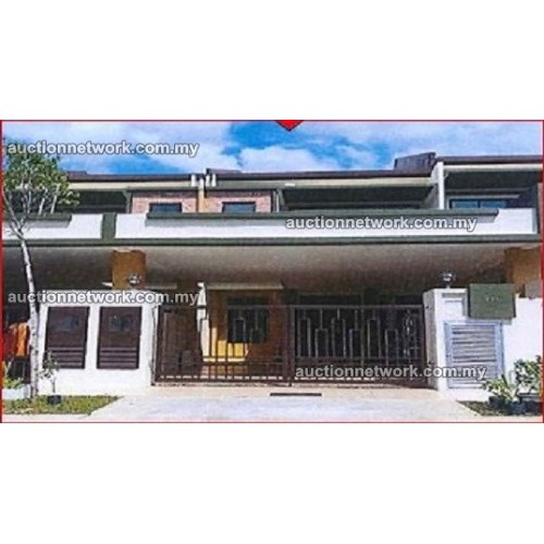 Jalan Nada Alam 6/3, Presint 5, Taman Nada Alam, 71700 Mantin, Negeri ...