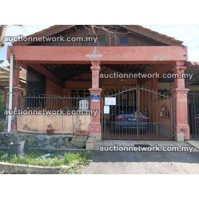Jalan Cempaka 26, Taman Desa Cempaka 2, Putra Nilai, 71800 Nilai ...