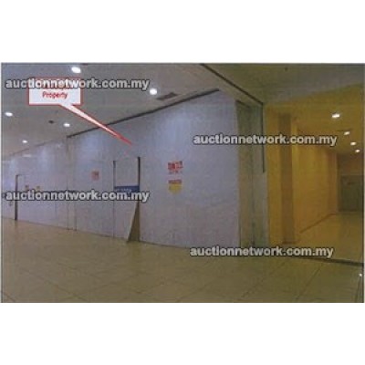 1 Borneo Hypermall, Off Jalan UMS, 88450 Kota Kinabalu, Sabah