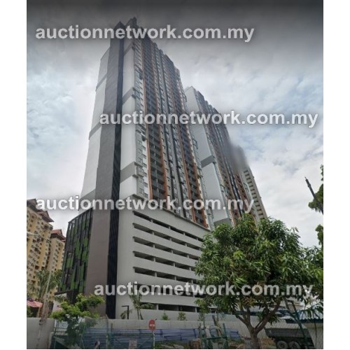 The Hamstead, No. 10, Jalan 9/118B, Desa Tun Razak, 56000 Kuala Lumpur