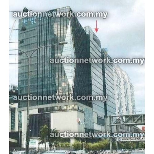 Bangsar Trade Centre, Plaza Pantai, No. 5, Jalan 4/83A, Off Jalan Pantai Baharu, 59200 Kuala Lumpur