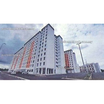 Pangsapuri Pulai Mutiara 2, Persiaran Pulai Mutiara Utama 2, Taman ...