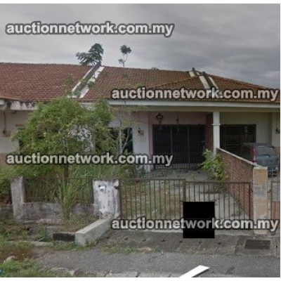 Jalan Chemor Sejahtera 2, Desa Chemor Sejahtera, 31200 Chemor, Perak