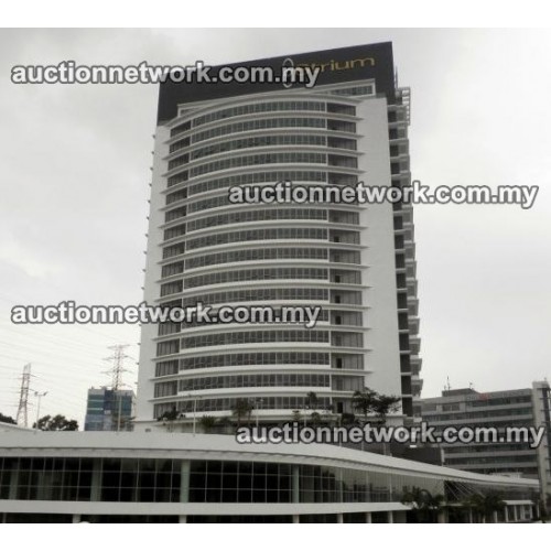 Jalan Cempaka SD 12/5, Bandar Sri Damansara, PJU 9, 52200 Kuala Lumpur