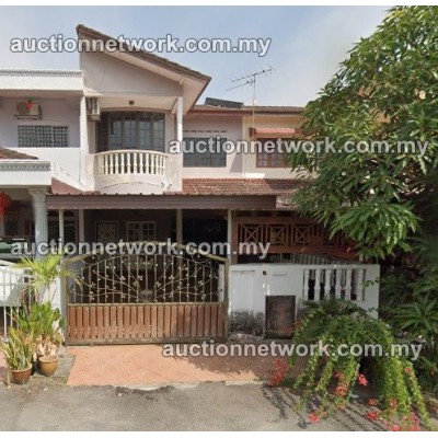 Jalan Cempaka Wangi 11, Taman Cempaka, 42700 Banting, Selangor