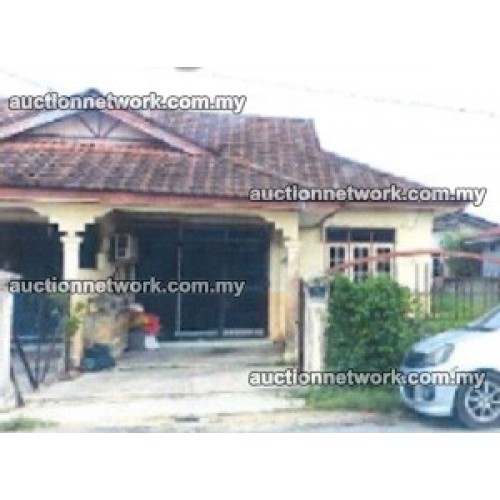 Jalan Balai Besar, 23000 Dungun, Terengganu