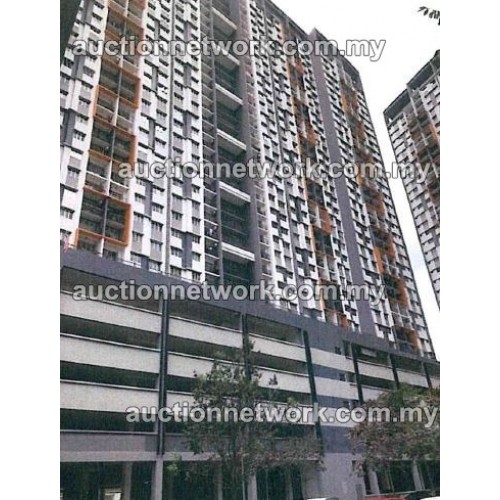 PPA1M Metropolitan Kepong (MRR2), Jalan Lingkaran Tengah 2 (MRR2 ...