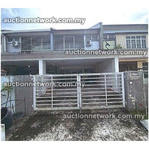 Lorong Rimba 7, Taman Rimba, Phase 2, Mile 13/5 Jalan Tuaran, 88450 ...