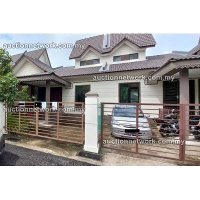 Jalan BJB 5/5, Bandar Jasin Bestari Seksyen 5, 77000 Jasin, Melaka