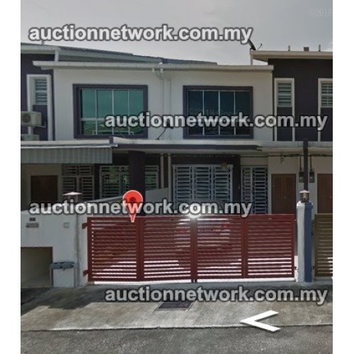 Laluan Meru Perdana 21, Taman Meru Perdana 2, 31200 Chemor, Perak