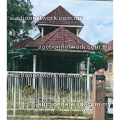 Kampung Dato Ibrahim Fikri, Jalan Mak Lagam, 24000 Kemaman, Terengganu