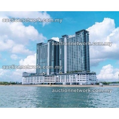 Jalan Kampung Tanjung Lumpur, Perkampungan Tanjung Lumpur, 26060 ...