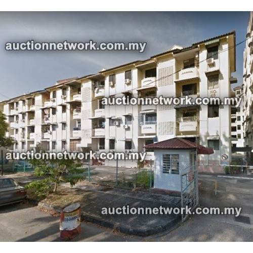 Jalan Sekolah La Salle, Lahat Court, 11400 Georgetown, Penang