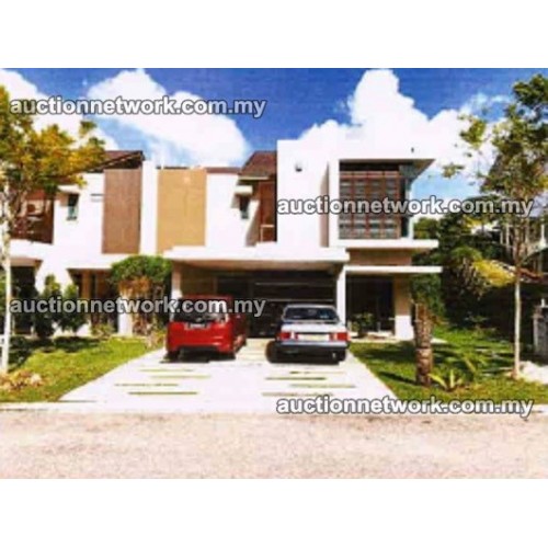 Jalan Hang Kasturi 1/7, East Ledang, 79250 Iskandar Puteri, Johor