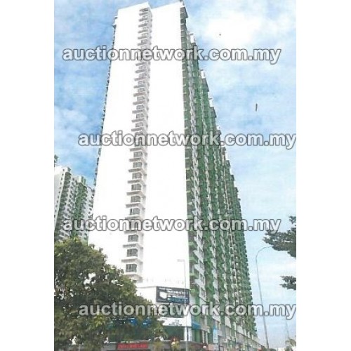 Jalan 1/152, Taman OUG Parklane, 58200 Kuala Lumpur