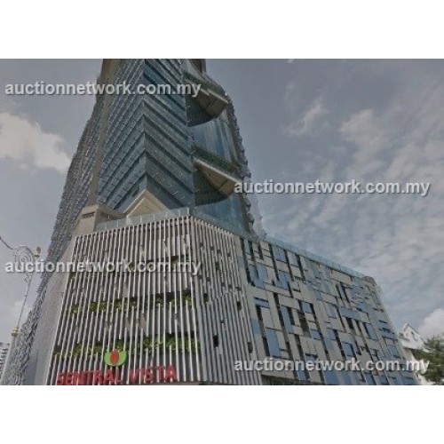 Menara Sentral Vista, No. 150, Jalan Sultan Abdul Samad, Brickfields ...
