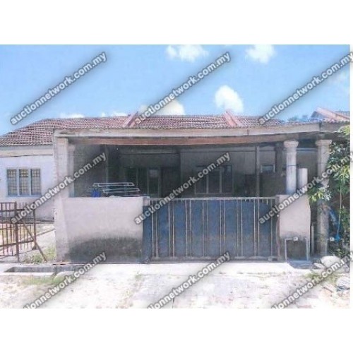 Bandar Baru Bukit Mentok, 24000 Kemaman, Terengganu