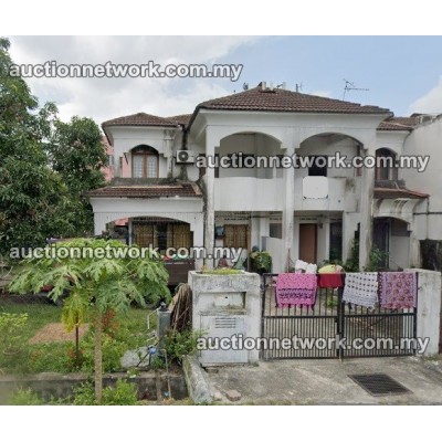 Jalan Intan 1/5, Taman Puchong Intan, 47150 Puchong, Selangor