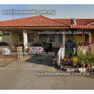 Lorong Penaga Permai 24, Taman Penaga Permai, 13100 Penaga, Penang