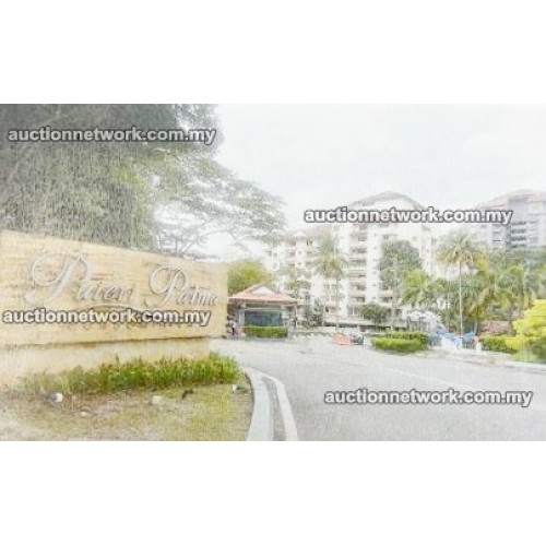 Puteri Palma Condominium, IOI Resort, 62502 Putrajaya