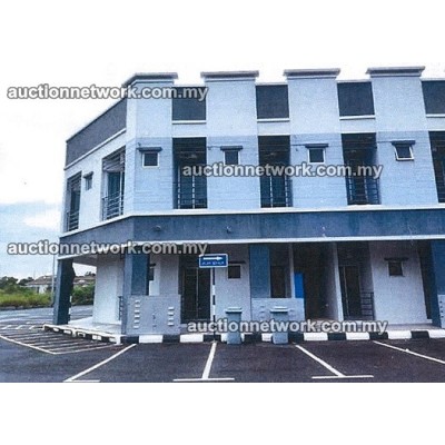 Persiaran Iskandar Prima 11, Seri Iskandar Prima, 32610 Seri Iskandar ...