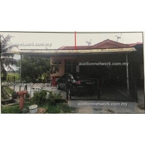 Kampung Banir Belikong, Selising, 16810 Pasir Puteh, Kelantan