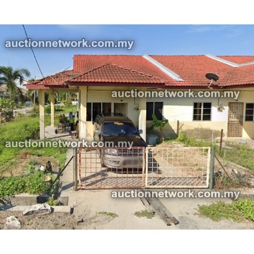 Lorong Lekir Indah 3, Taman Lekir Indah, 32020 Lekir, Perak