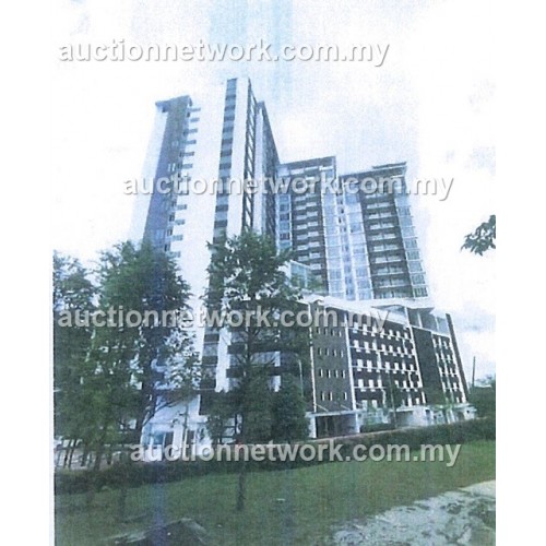 Temasya 8, Jalan Doktor U1/67, Seksyen U1, Shah Alam, 40150 Shah Alam ...