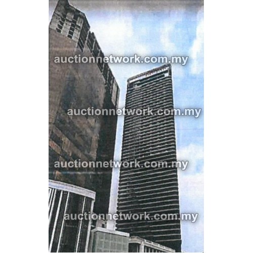 Empire City Damansara, No. 8, Jalan Damansara, PJU 8, 47820 Petaling ...