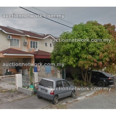 Jalan Putra 3/B, Taman Klebang Putra, 31200 Chemor, Perak