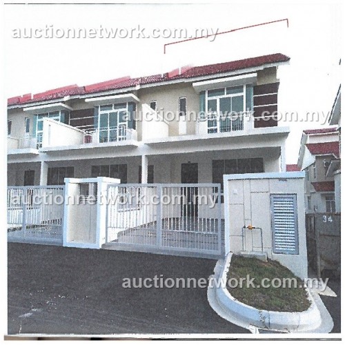 Jalan Orkid 5, Taman Sri Penawar, 81930 Bandar Penawar, Johor