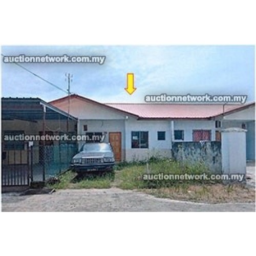 Taman Apas Permai, Batu 12, Jalan Apas, 81200 Tawau, Sabah