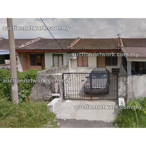 Tingkat Zarib 3, Taman Pinji Mewah, 31500 Lahat, Perak