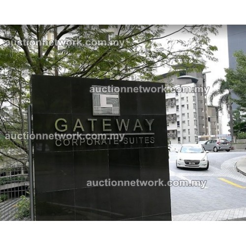 Gateway Corporate Suites, Gateway Kiaramas, No. 1, Jalan Desa Kiara ...