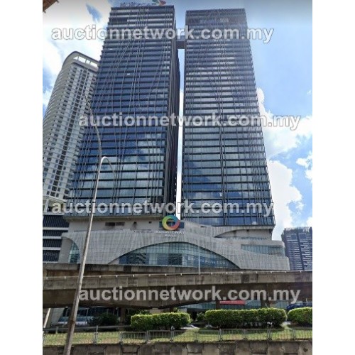 Menara Suezcap 2, Jalan Kerinchi, Gerbang Kerinchi Lestari, 59200 Kuala ...