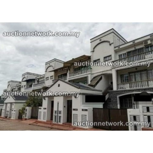 Awana Seri Mewah, Jalan Seri Mewah 2/6C, Taman Seri Mewah, 43000 Kajang ...