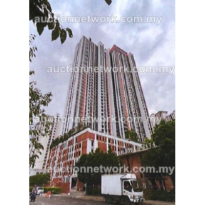 Union Suites, Jalan PJS 9/1, Bandar Sunway, 47500 Subang Jaya, Selangor