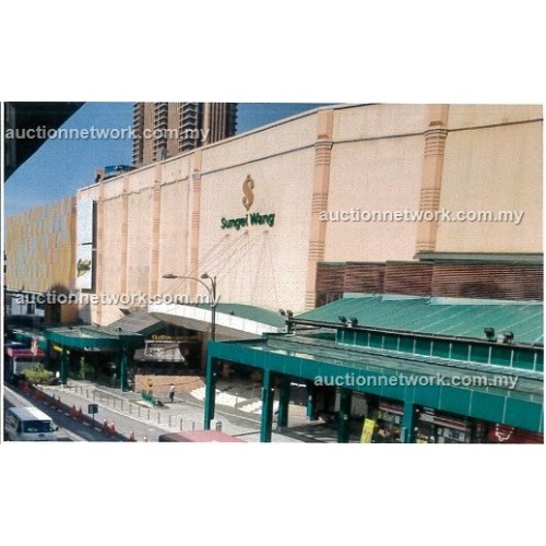 Sungei Wang Plaza, SWP Box No:009, Jalan Bukit Bintang, 55100 Kuala Lumpur