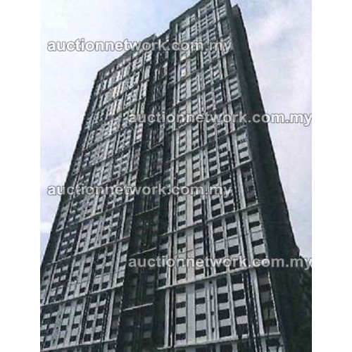 Residensi M Centura, No. 17, Jalan Sentul Perdana, Setapak, 51000 Kuala ...
