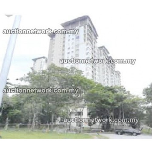 I-Residence, Persiaran Surian, Seksyen 4, Kota Damansara, 47810 ...