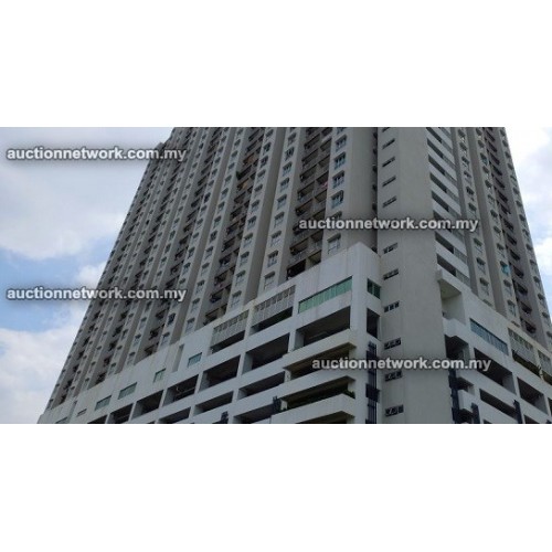 Residensi Puchong Mas, Jalan Puchong Mesra 2, Batu 7, Off Jalan Puchong ...